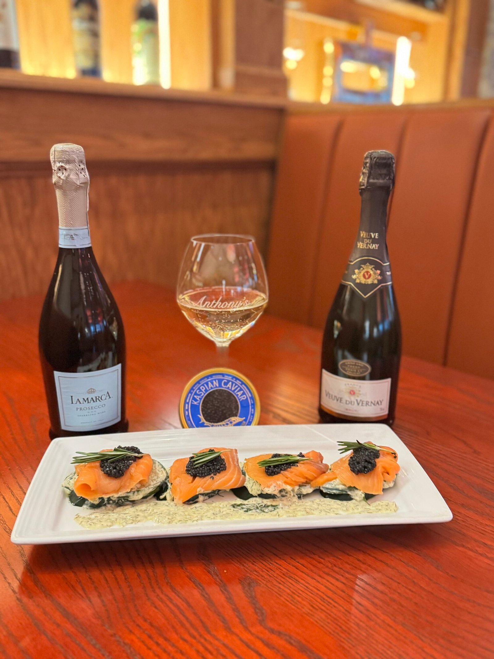 Contact Anthony’s Italian House | Locations in Clarksville, Bowie ...